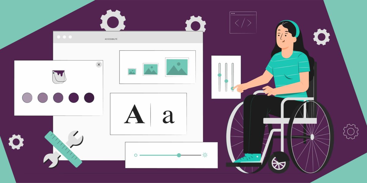 L'Accessibilité Web : une étape cruciale pour un internet inclusif